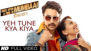 Ye Tune Kya Kiya Lyrics In English & Hindi - Javed Bashir - TopBestLyrics