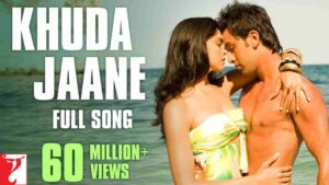 SAJDE ME YUHI JHUKTA HU LYRICS - K K - TopBestLyrics